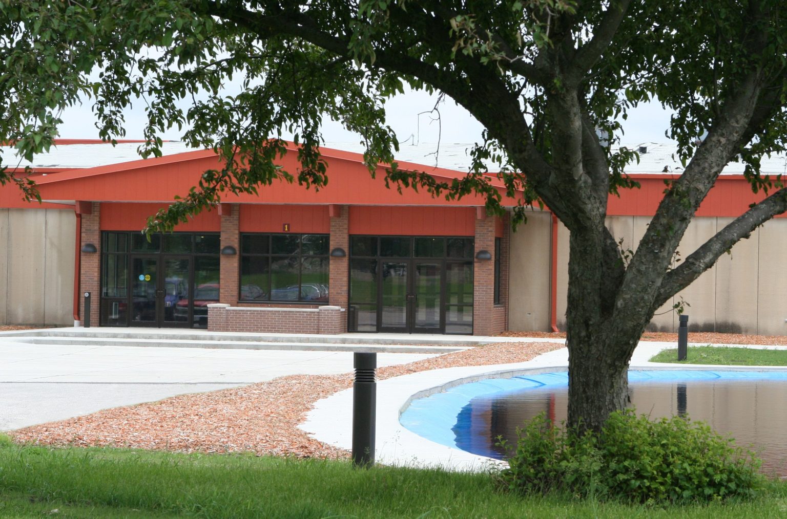 Commercial Projects – Bi-State Contracting